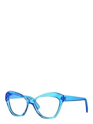 KIRK&KIRK Kirk & Kirk Nancy Eyewear - Blue