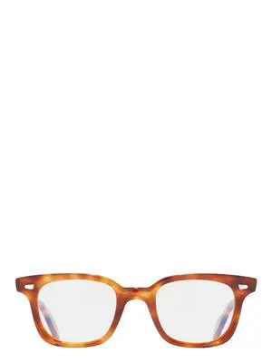 CUTLER AND GROSS 9521 Optical Glasses - Havana