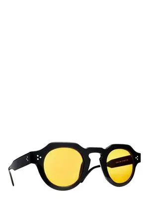 TALLA Eyewear Gravita Sunglasses - Black