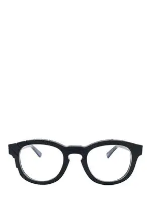 TOFFOLI COSTANTINO Eyeglasses - Black