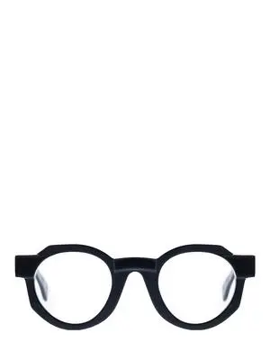 TOFFOLI COSTANTINO Eyewear - Black