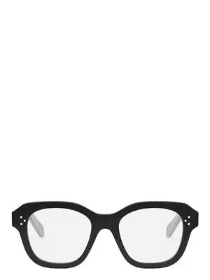 Celine 3 Dots Hd Cl50124i 001 - Black