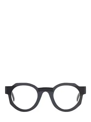 TOFFOLI COSTANTINO Eyewear Frame - Black