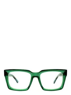 DANDY'S Bel Tenebroso Eyeglasses - Green