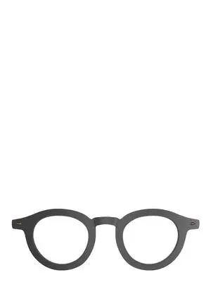 LINDBERG N.o.w. 6653 Eyeglasses - Black