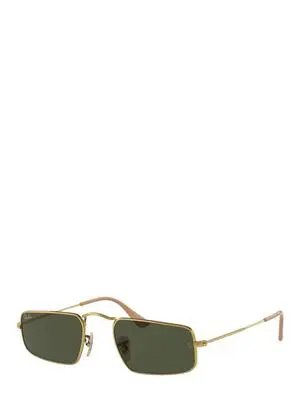 RAY BAN Ray-ban Julie Sunglasses - Gold