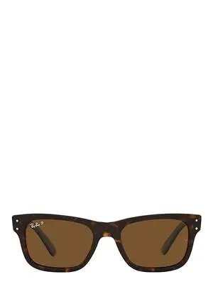RAY BAN Ray-ban Mr Burbank Rb2283 902/57 - Brown