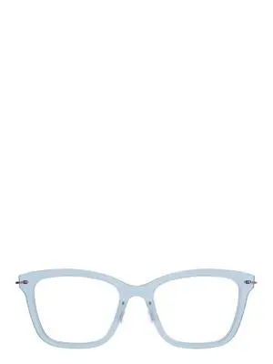 LINDBERG N.o.w. 6635 Eyeglasses - Turquoise
