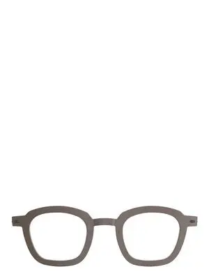 LINDBERG N.o.w. 6587 Eyeglasses - Brown