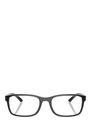 PRADA Prada Linea Rossa PS 06RV Rectangular Frame