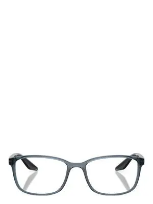 Prada Ps 07rv Optical Glasses - Blue