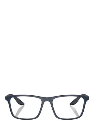 Prada Ps 01qv Optical - Blue
