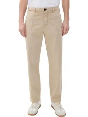 Paul Smith Tailored Trousers - Beige