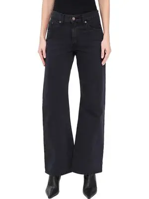 LEVI'S Loose Bootcut Jeans - Chipped Black Oyster