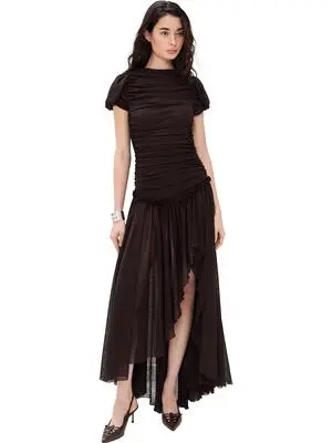 SIEDRES Adeline Maxi Dress