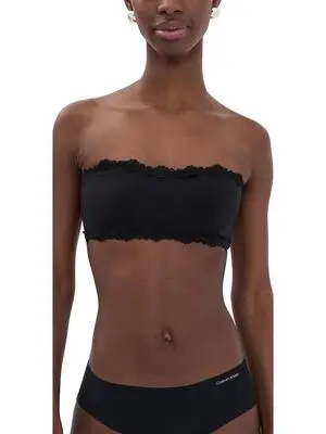 Free People Charlie Bandeau - Black