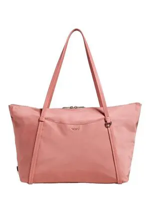 Tumi Tote Bag - Pink Clay