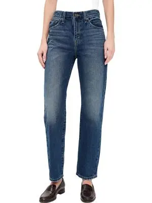 LEVI'S Easy Dad Jeans - Free Lunch Lb