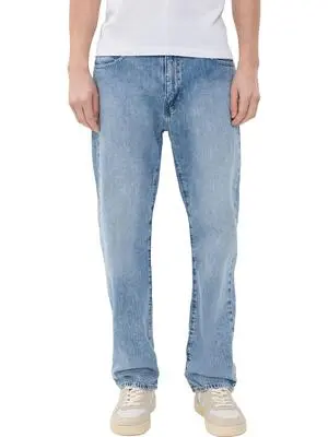 LEVI'S 555 Relaxed Straight Jeans - Call Me Again Ltwt