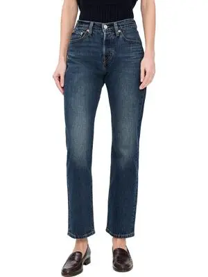 LEVI'S 501 Curve Jeans - Cold Summer