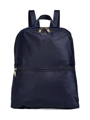 Tumi Just In Case Backpack - Indigo/light Gold
