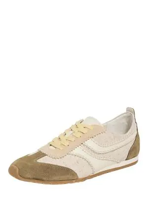 Dolce Vita Delany Sneakers - Olive Multi