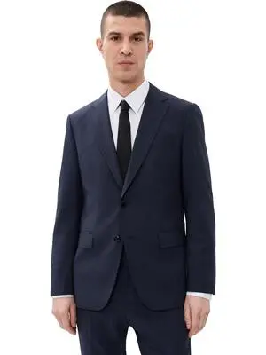 BOSS Hutson Suit Jacket