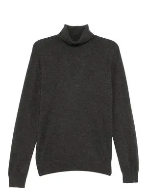 N.peal Trafalgar Sweater - Grey