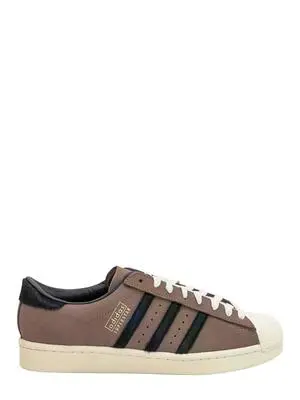 Adidas Superstar Sneakers - Brown