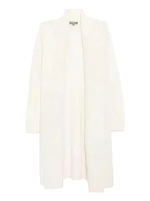 N.peal Abbey Coat - Neutrals