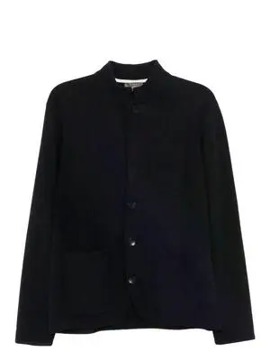 N.peal Milano Jacket - Blue