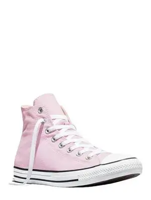 CONVERSE Chuck Taylor All Star Canvas High-top Sneakers - New Found Bloom