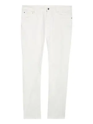 Etro Roma Jeans - Bianco Ottico