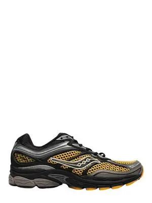 Saucony ProGrid Omni 9in Black/gold