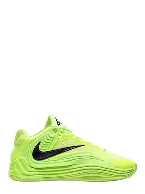 Nike Giannis Freak - Volt/black