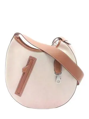 Hermès 2023 Arcon Shoulder Bag - Neutrals
