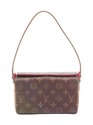 LOUIS VUITTON 2002 Monogram Handbag