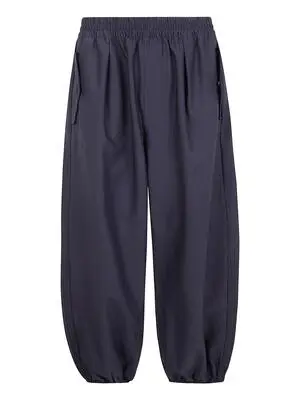 ADIDAS ORIGINALS X WILLY CHAVARRIA Chavarria Dress Twill Track Pant - Black