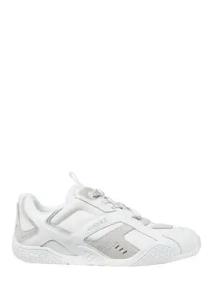 Versace Galaxia Sneakers - White