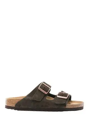BIRKENSTOCK Arizona Sandals - Brown