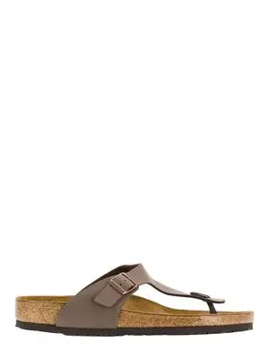 BIRKENSTOCK Gizeh Thong Sandals - Brown