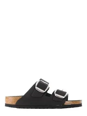 BIRKENSTOCK Arizona Slipper - Black