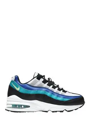 Nike Air Max 95 Gs Sneakers - Blue