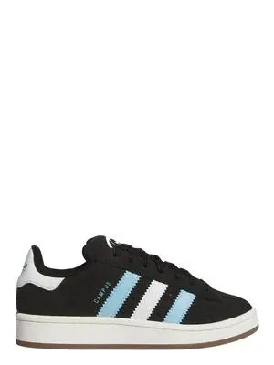 Adidas Campus 00s J Sneakers - Black