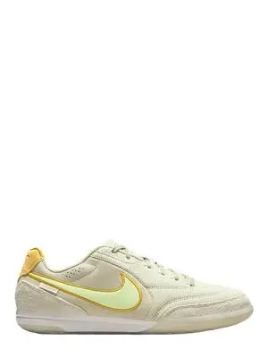 Nike Tiempo Streetgato Le Sneakers - Yellow