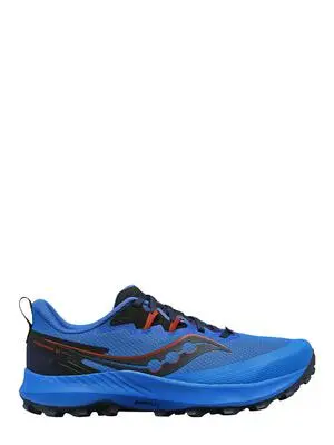 Saucony Peregrine 14 - Blue