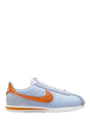 Nike Cortez Textile Sneakers - Blue