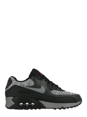 Nike Air Max 90 Essential Sneakers - Black
