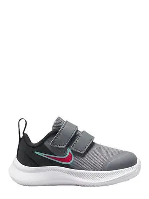 Nike Star Runner 3 Td Sneakers - Grey