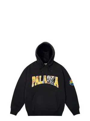 PALACE Appalachian Hood - Black